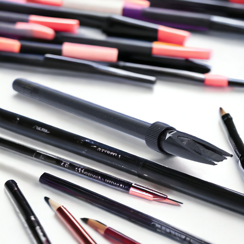 DUCKBILL PENCIL/MARKER SHARPENER FOR 8MM DIA PMU MAKEUP PENCIL ...