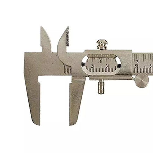 Vernier Caliper | Globelle PMU India PMU SUPPLIES STORE