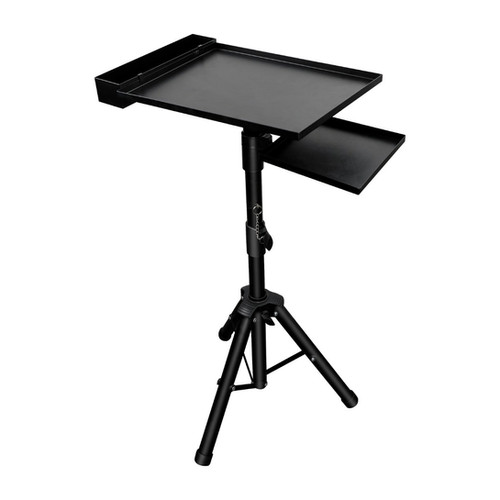 DOUBLE DECKER PORTABLE WORKSTATION | Globelle PMU India PMU SUPPLIES STORE