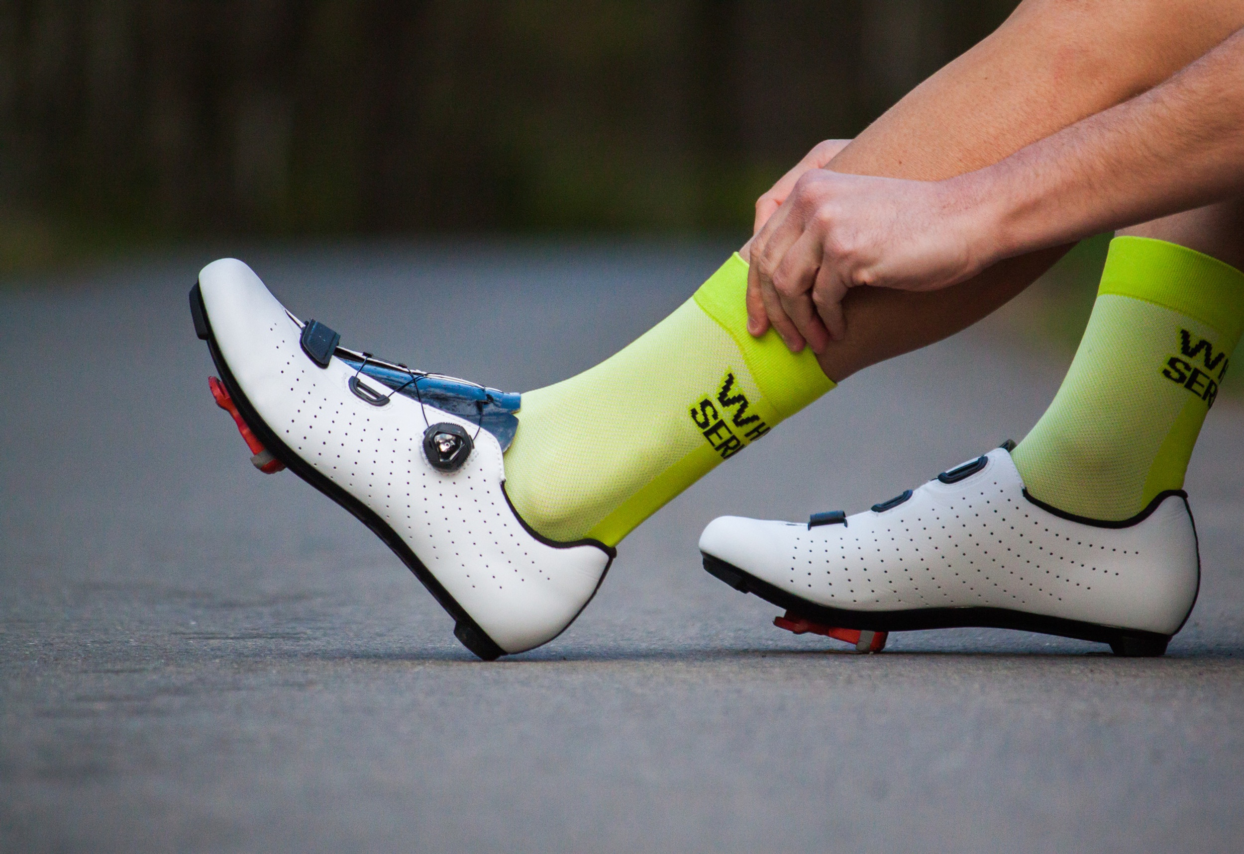 Professional Cycling Socks | Race Pro Road Socks | Made in UK