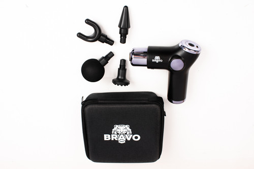 Bravo Mini | Bravo Massagers