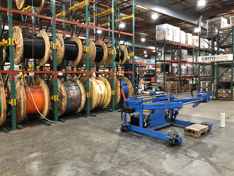 Electric Sales Unlimited