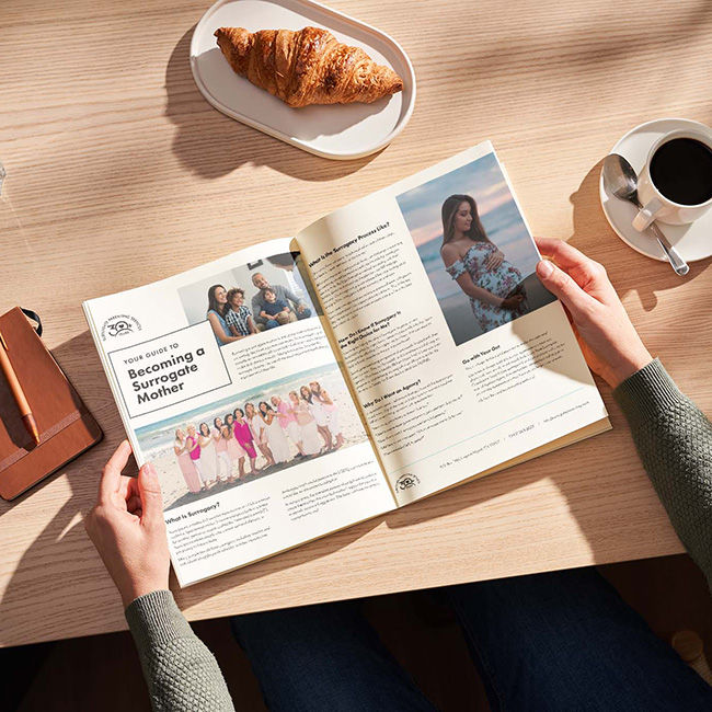 Informational Pamphlet