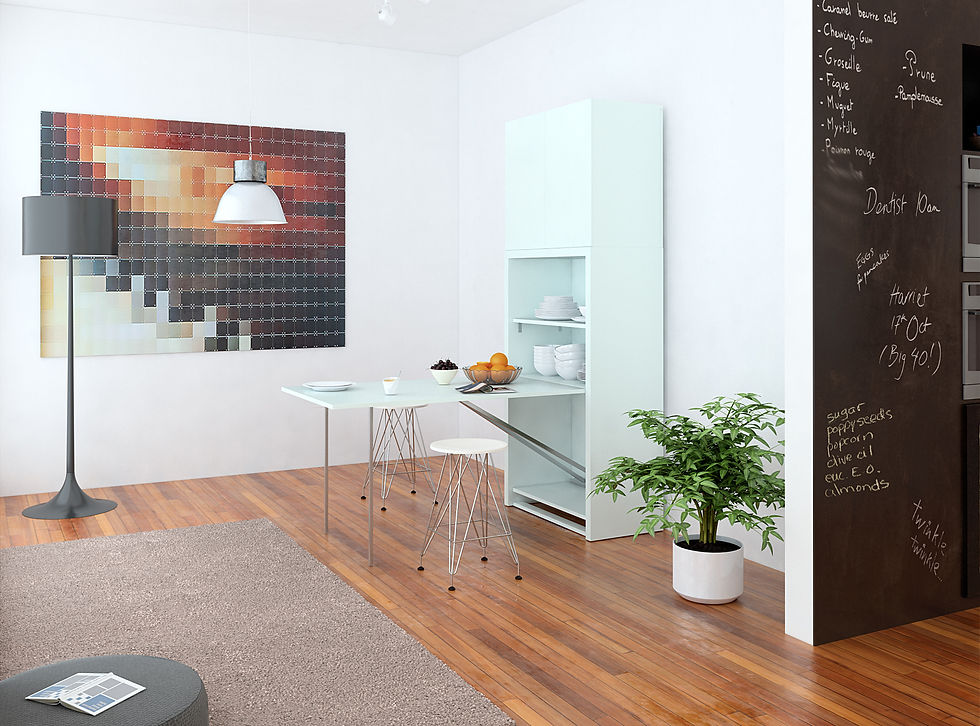 Beds + Desks | foldoutfurniture