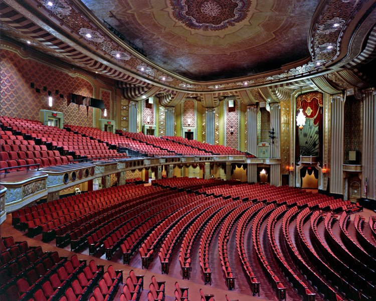 Developing Your Historic Theater Renovation Plan