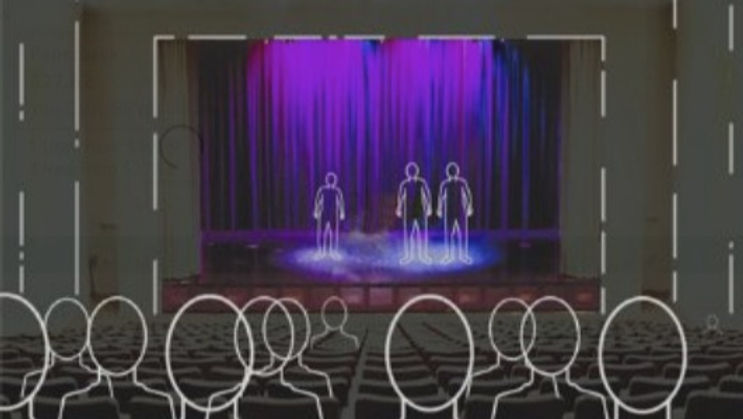 What Do You Know About Seating and Sightlines?