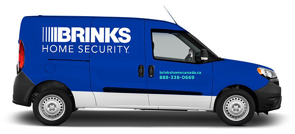 HOME | Brinks at Home Security