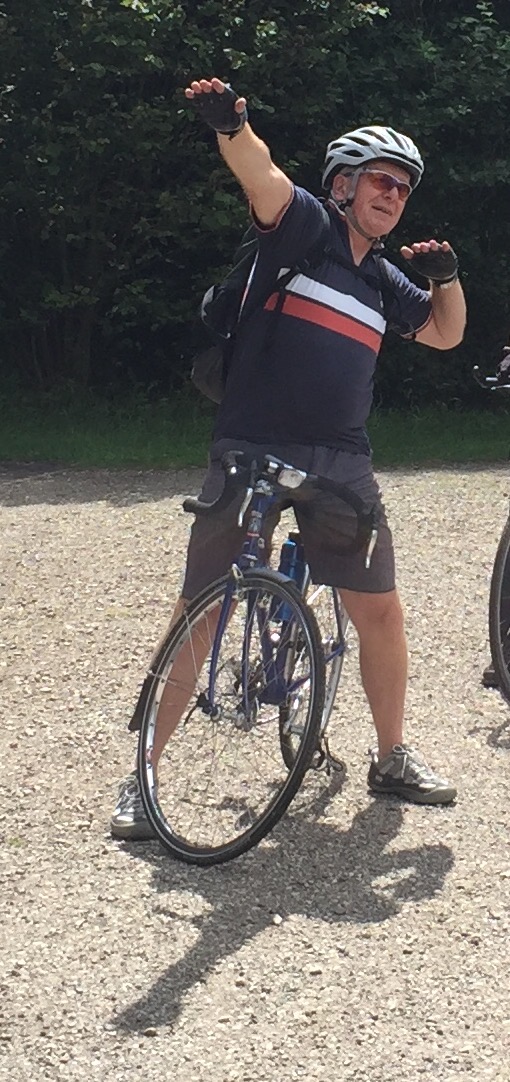 Gallery | Raise Your Voices | Wirksworth | Lester Simpson | Concerts