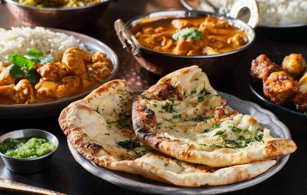 Royal Rasoi Express | Indian Cuisine | 3837 South Nova Road, Port ...