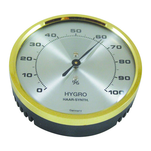 Eton Dial Hair Hygrometer | RP Diagnostic Labs