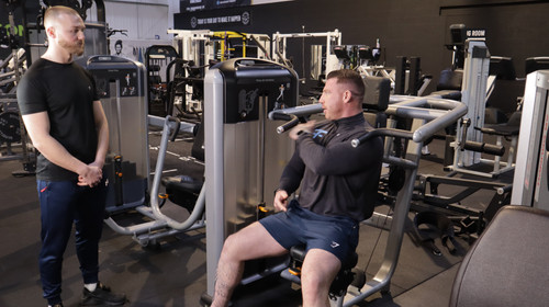 Online Level 2 Certificate in Fitness Instructing | TherapyFit Academy