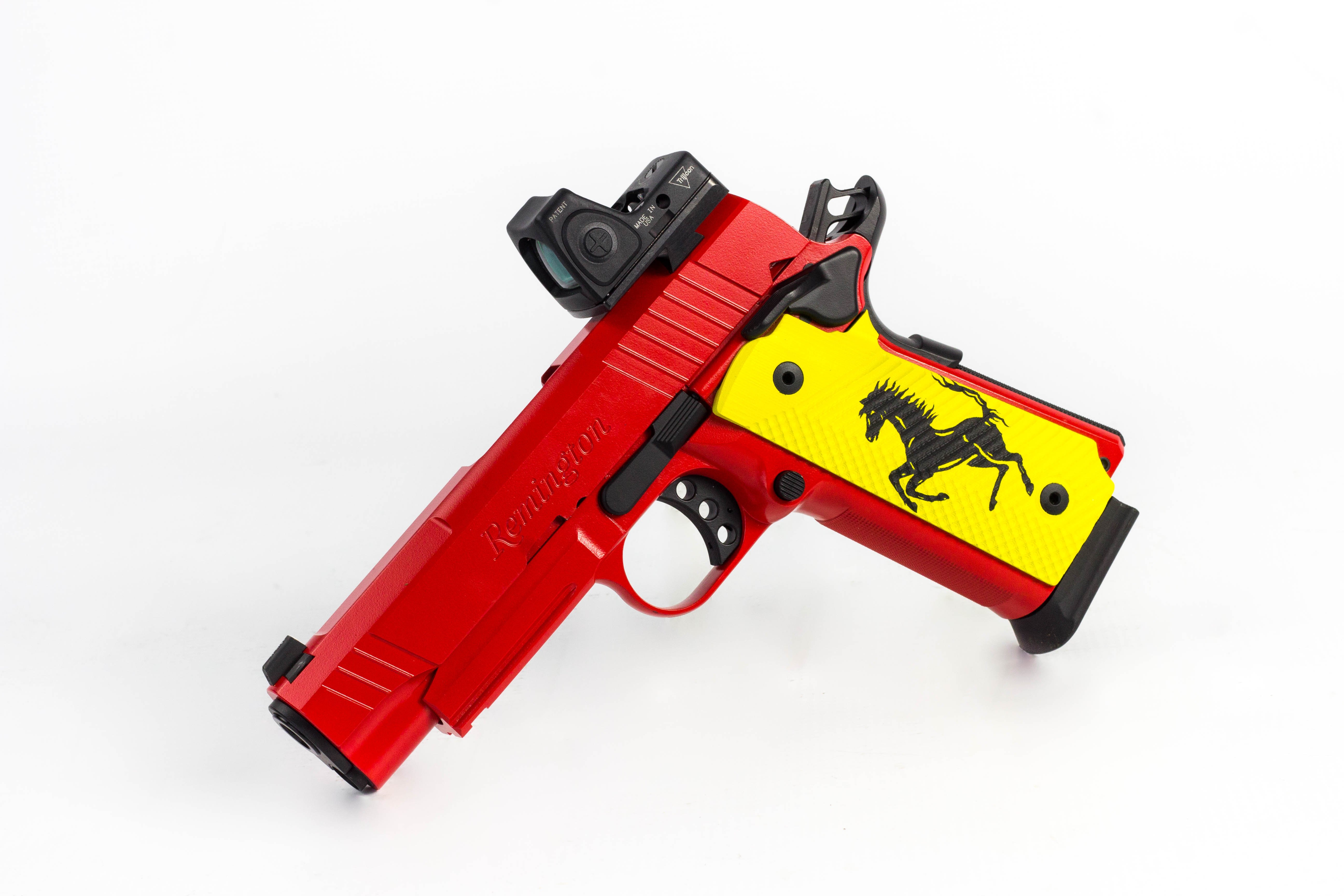 Cerakote | GA Firing Line | United States