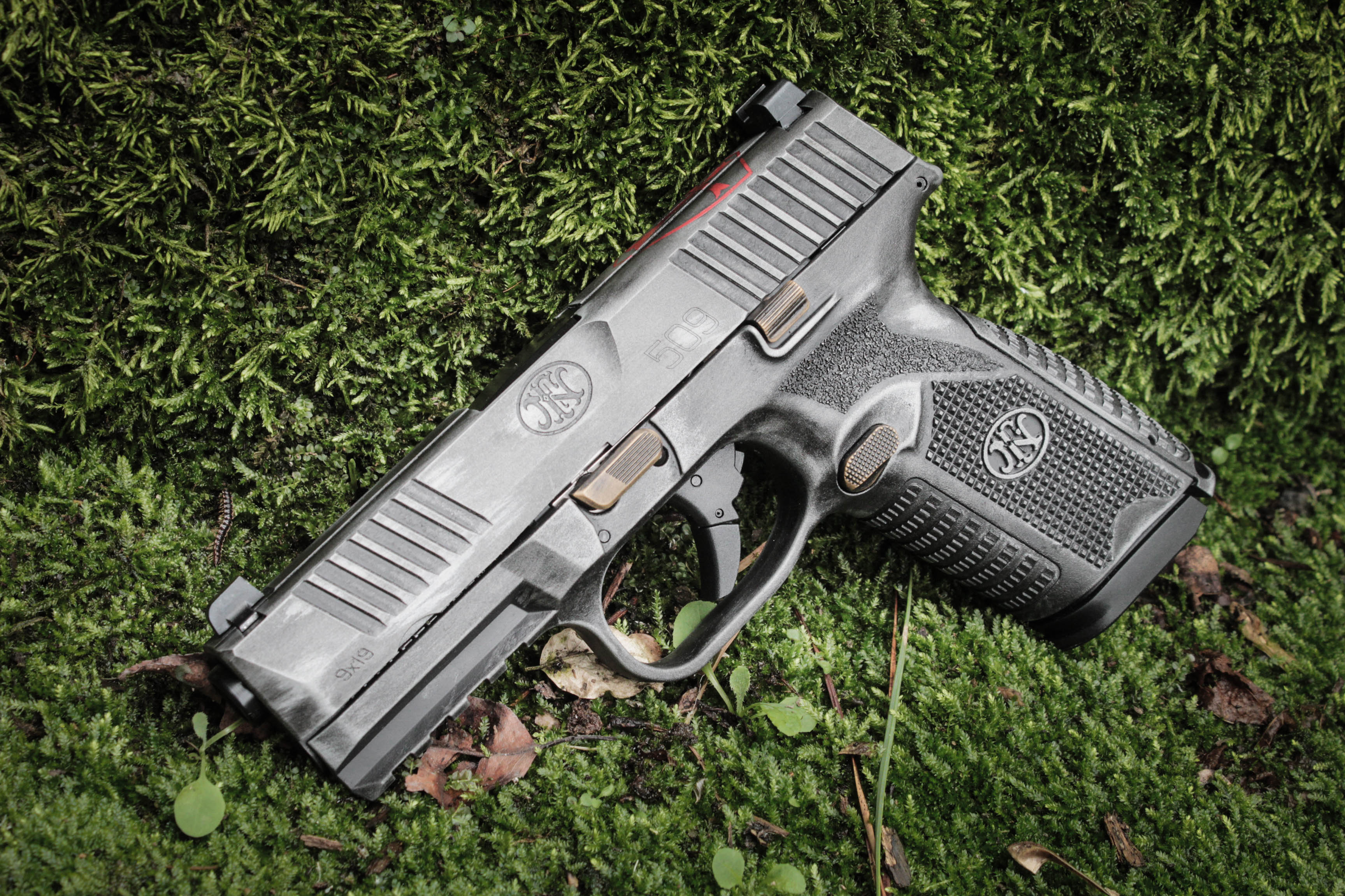 Cerakote | GA Firing Line | United States