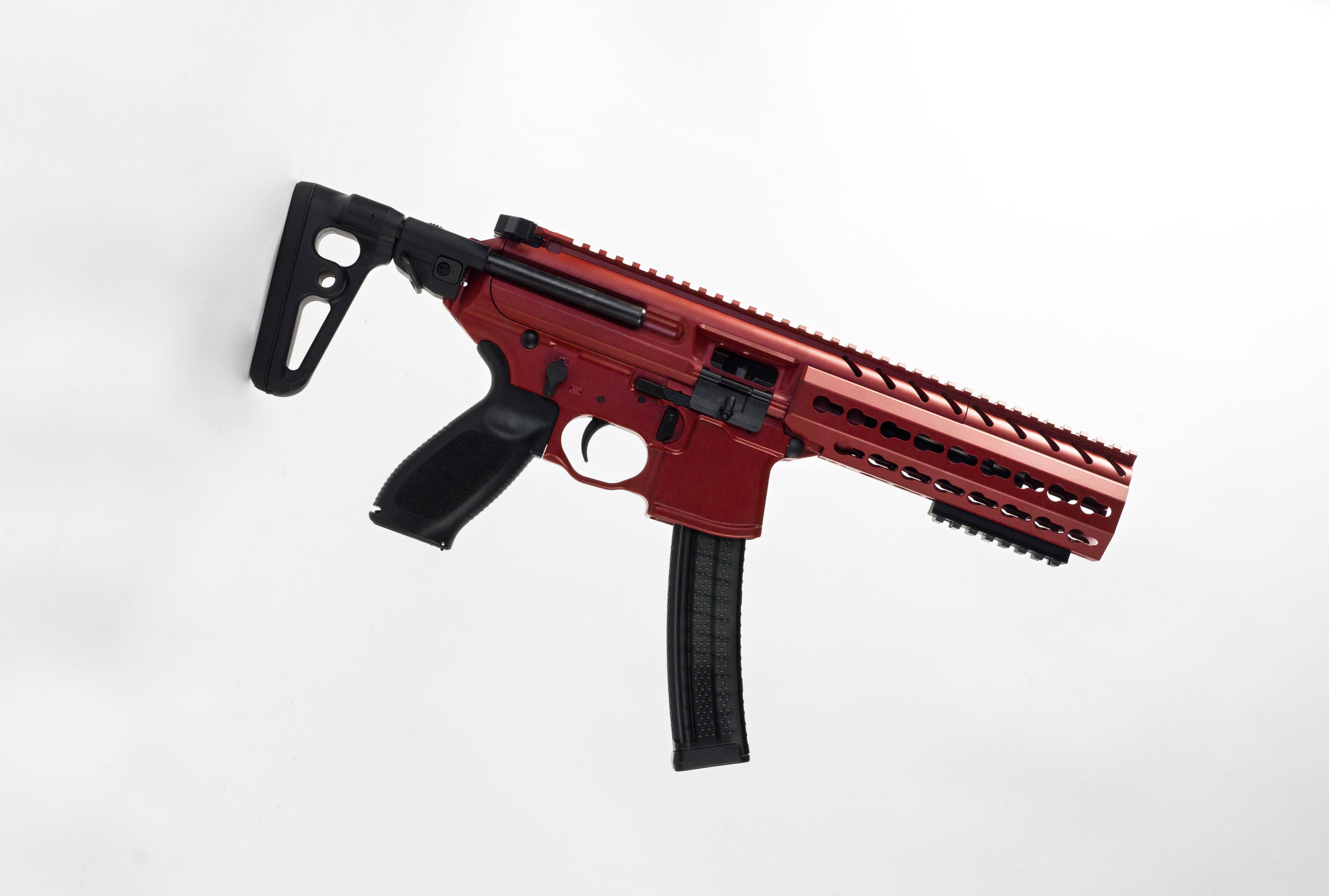 Cerakote | GA Firing Line | United States