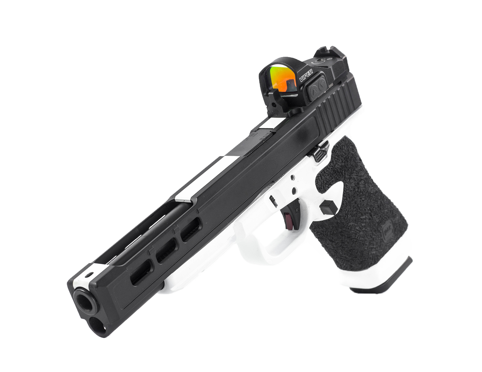 GLOCK Grip Work | GA Firing Line