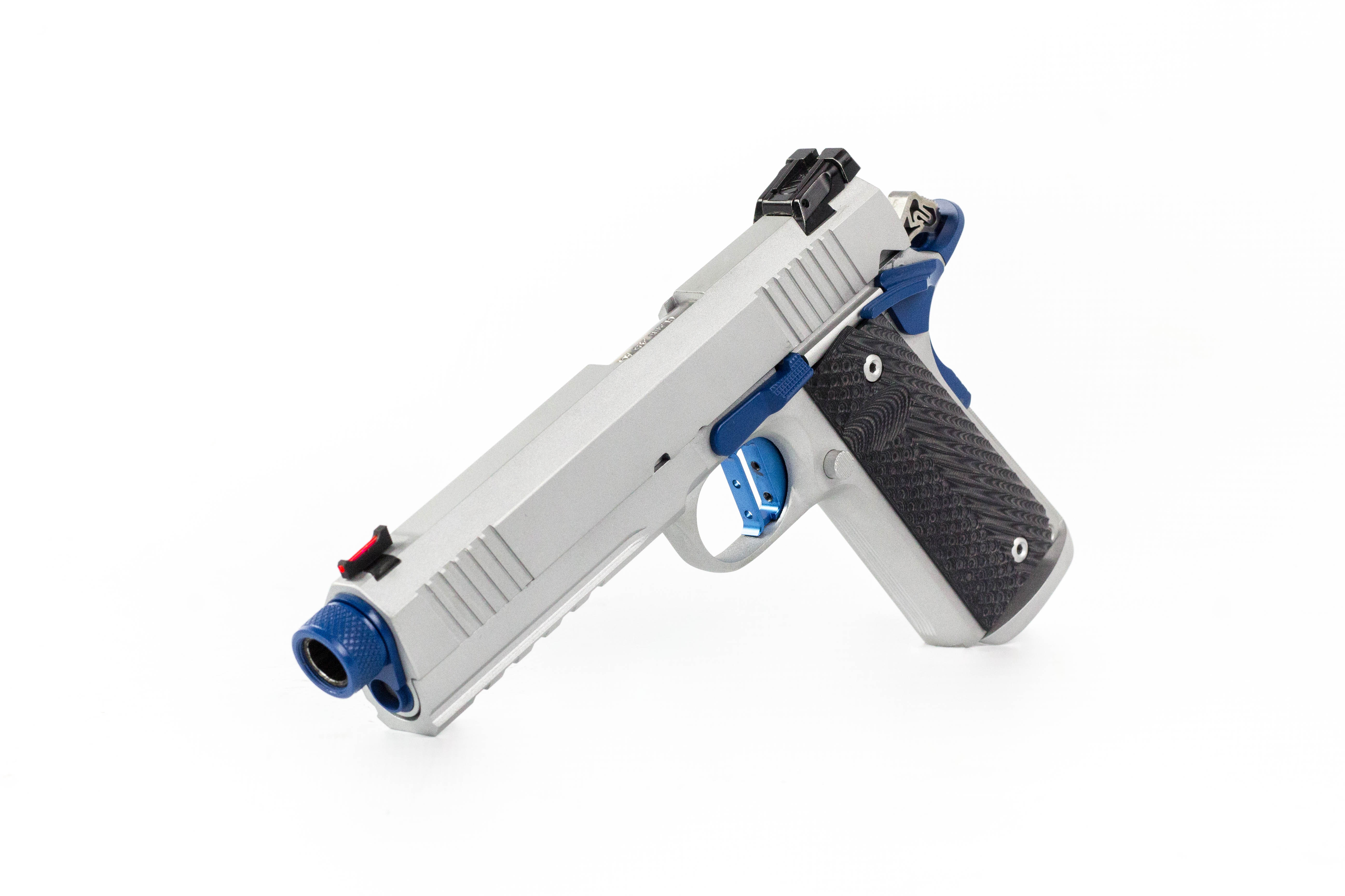 Cerakote | GA Firing Line | United States