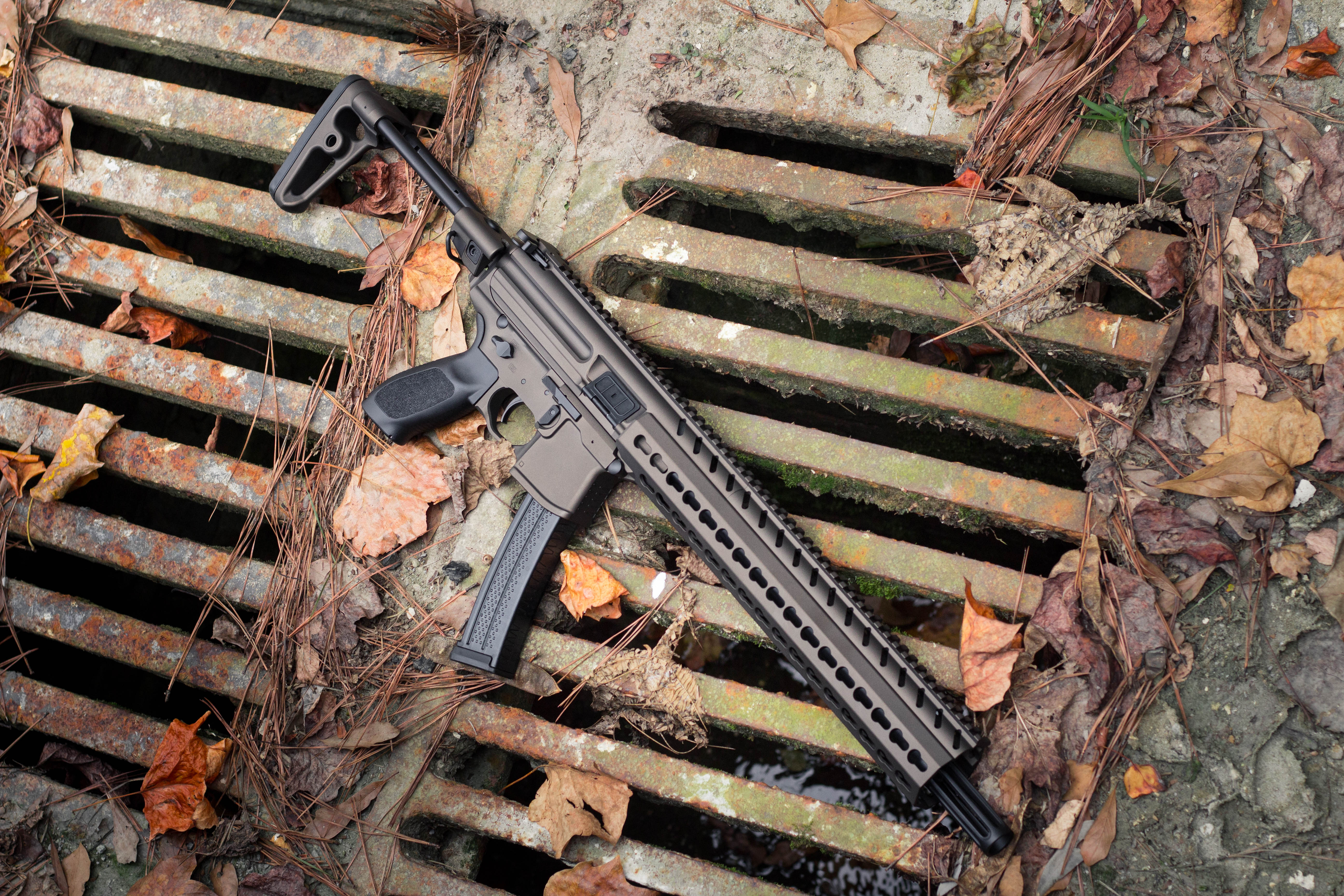 Cerakote | GA Firing Line | United States