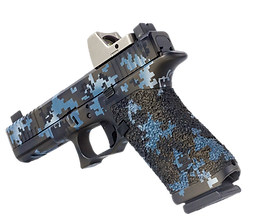 glock gunsmithing services