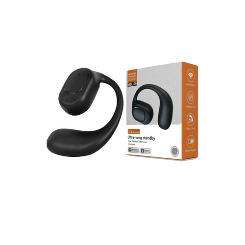 Audífono de una oreja MSL-09 | Tecno Gadget SV