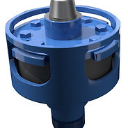 High-Quality Drilling Shock Subs | Tundra Equipment