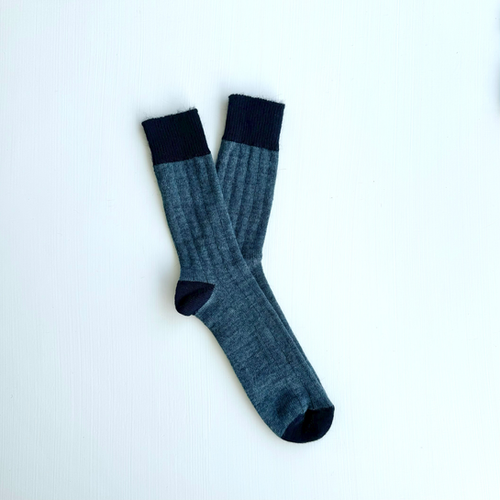 Indigo - Deep Blue | Heritage9.1