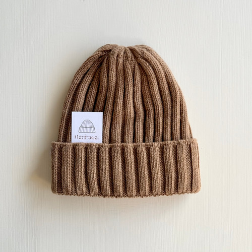 Wool - Desert | Heritage9.1