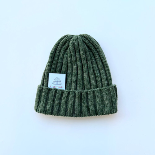 Wool - Military | Heritage9.1