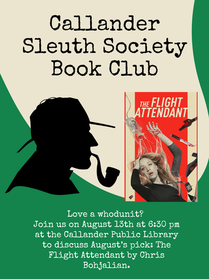 Library | Callander Public Library | Ontario