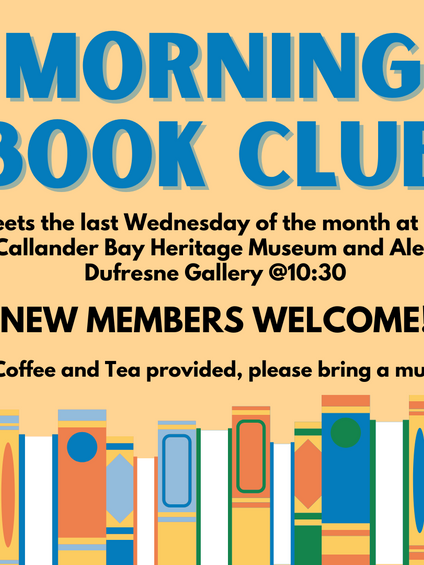 Library | Callander Public Library | Ontario