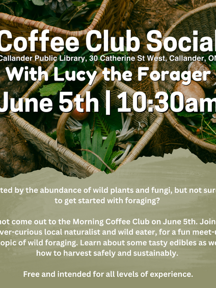 Library | Callander Public Library | Ontario