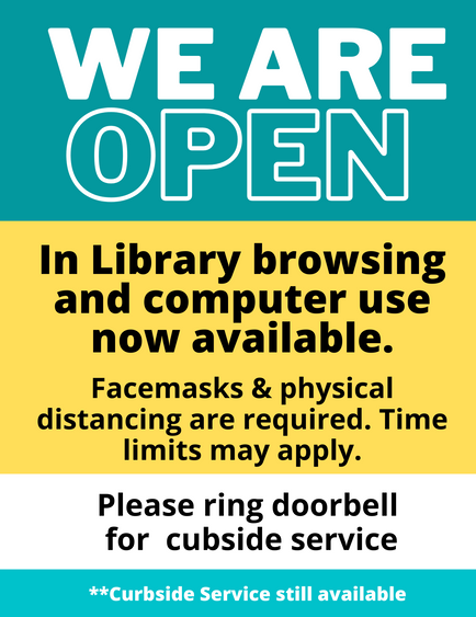 Callander Public Library