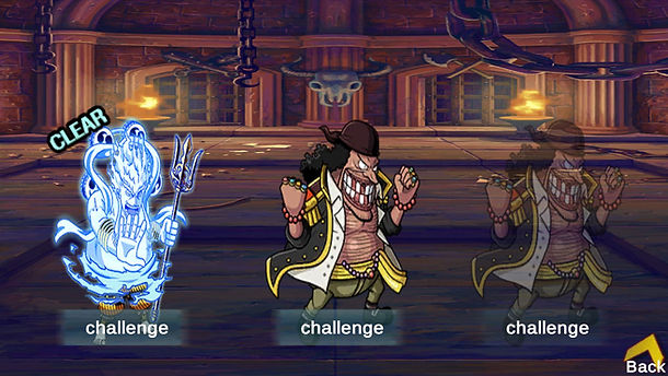 One Piece Game | GigiGames