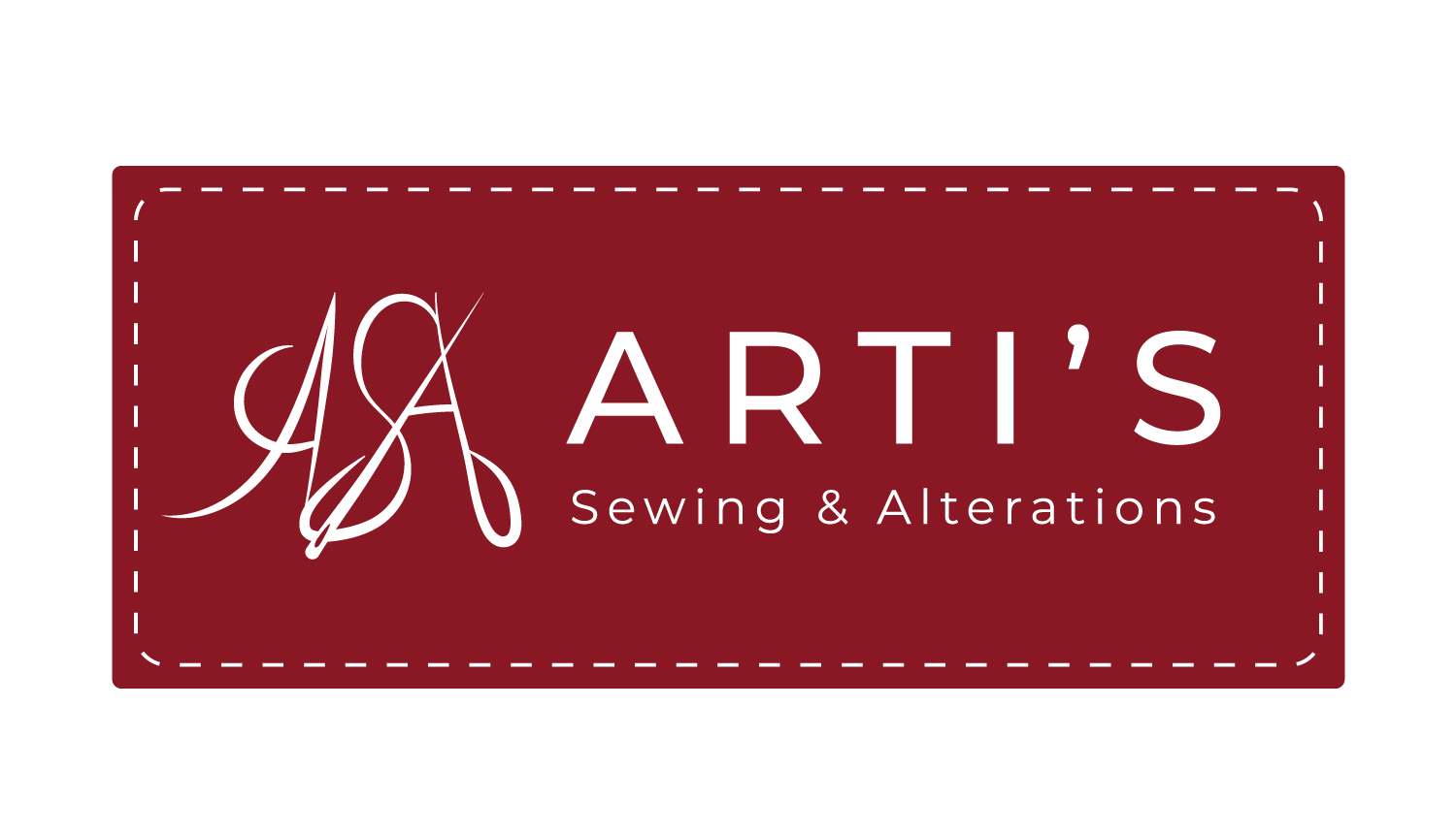 Alterations Logo