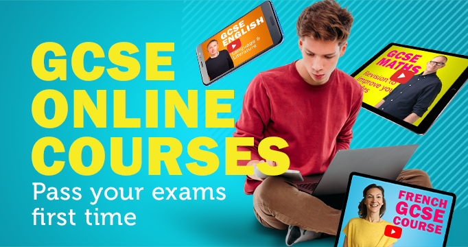 Best GCSE Online Courses | GCSE Revision Resources | United Kingdom