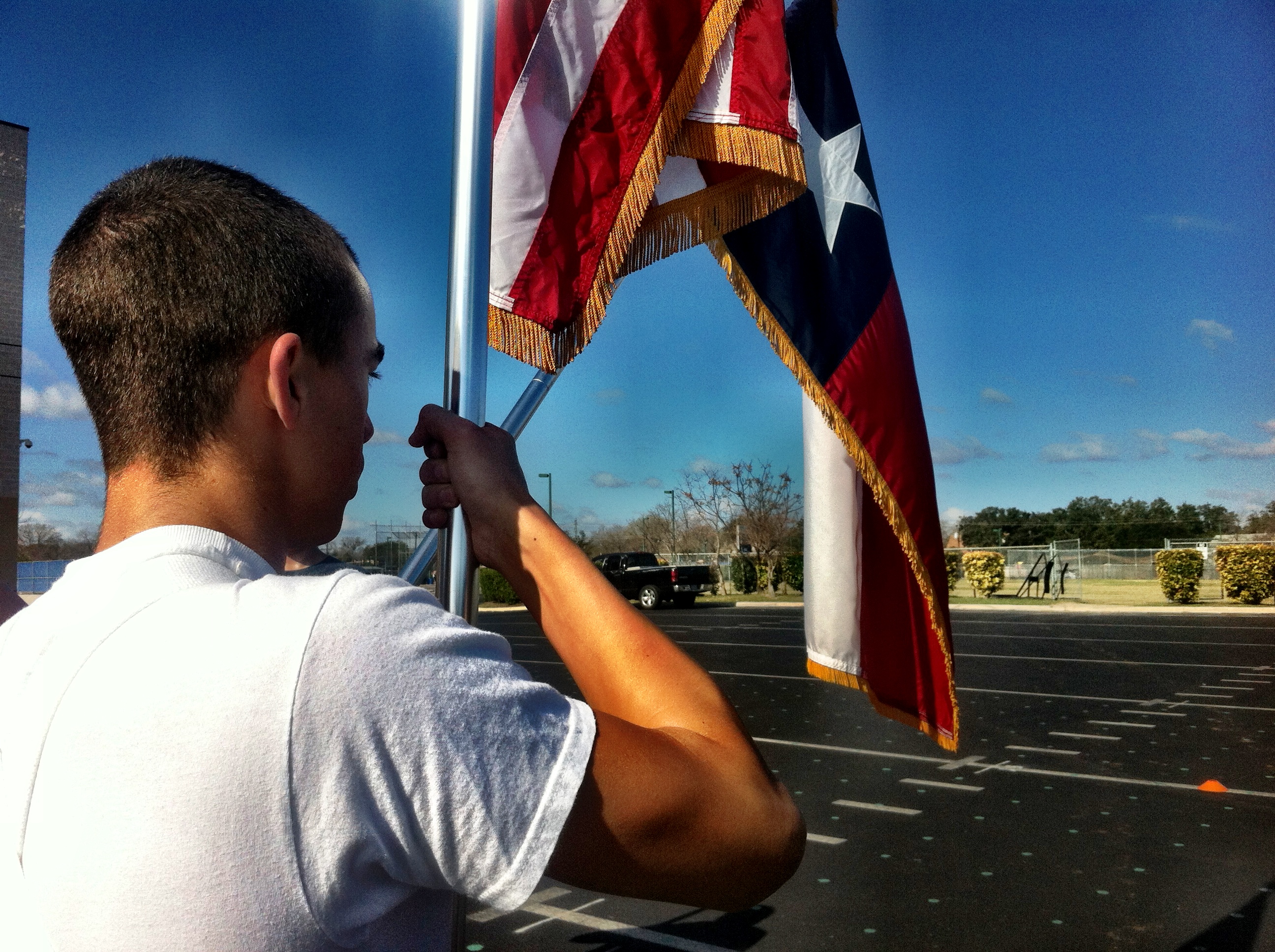 Honor Guard Training - Led by National Champions | Police, Fire, EMS
