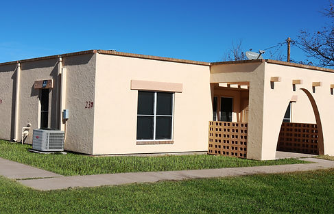 Home | Marfa Housing Auth.