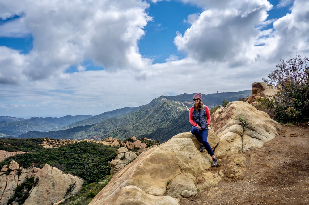 10 Scenic Hikes 5 Miles or Less in Los Angeles