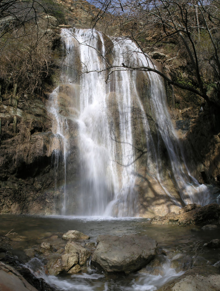 6 Favorite Waterfall Hikes in Los Angeles