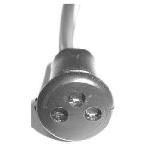 Pigtail Receptacle (Female) | Pacific Refrigerator