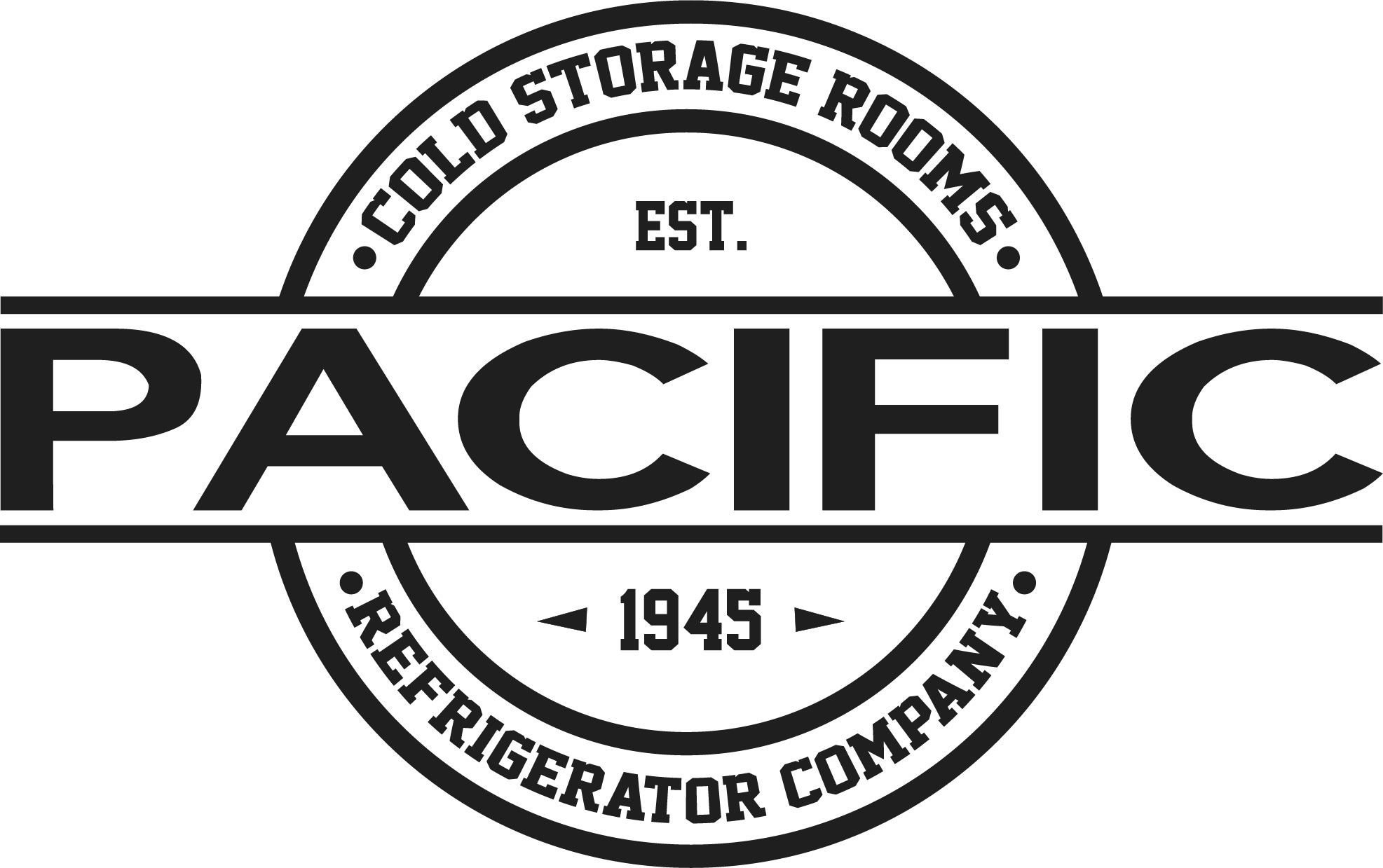 Walk In Cooler | United States | Pacific Refrigerator Company