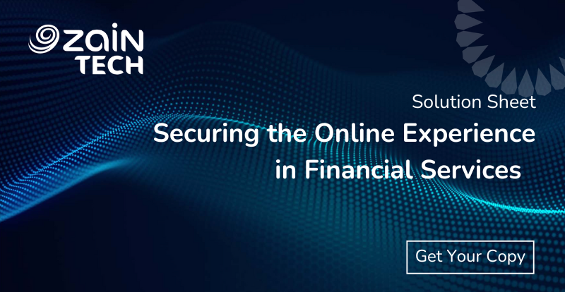 ZAI02 - Financial Services Solution | abmcampaign