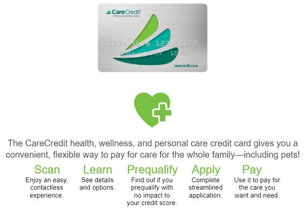 CareCredit | Comfortcaremd
