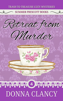 DONNA CLANCY | Mysite