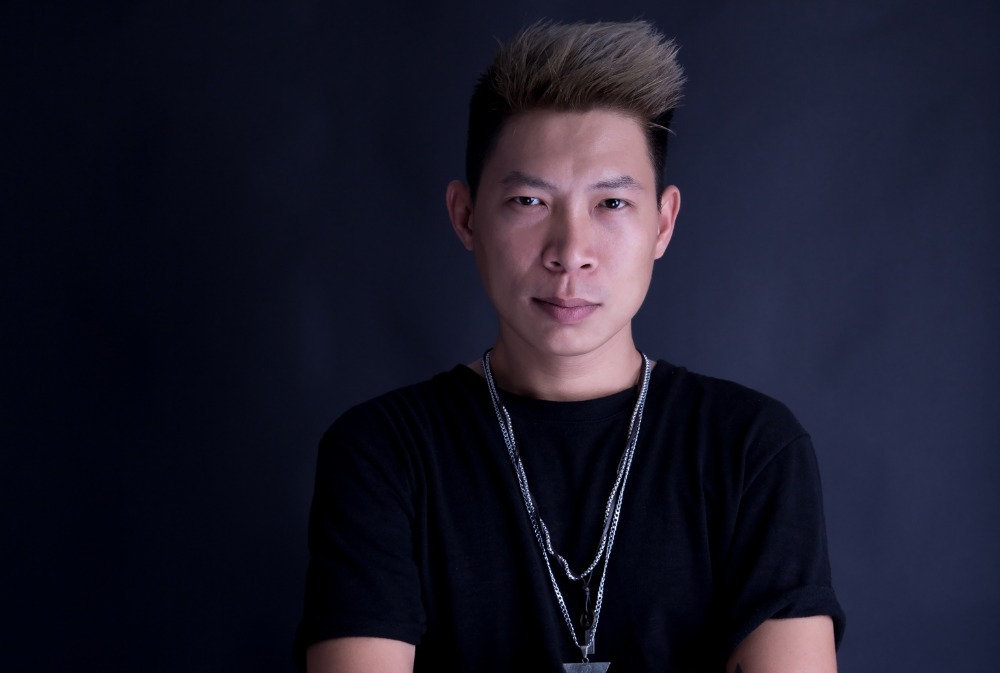 The Generation Of Change: Kaiser Tran