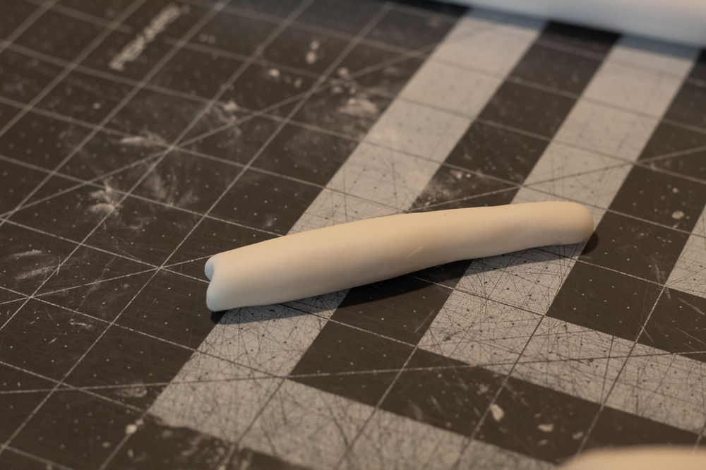 Fondant Mahi Fish Tutorial