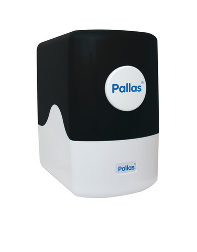 DAB Smart Reverse Osmosis | D. A. Baldwin & Son