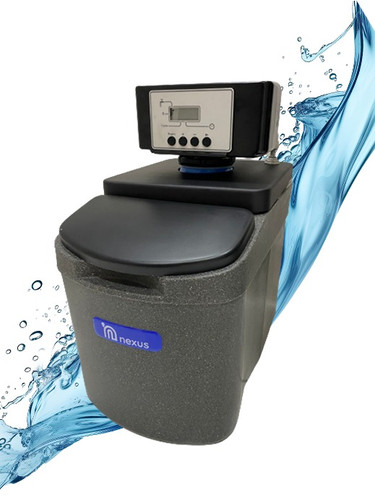 DAB Nexus 15 Litre Resolve Xtra | D. A. Baldwin & Son