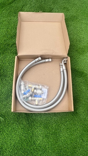 Installation Kit for 22mm pipework | D. A. Baldwin & Son
