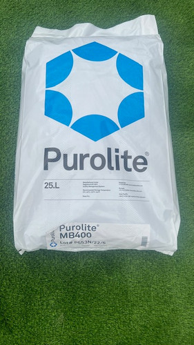 Purolite MB400 | D. A. Baldwin & Son