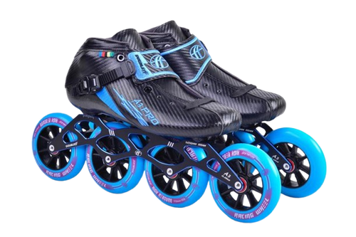 DoubleFF A3 Pro | Schaatsplus 2021